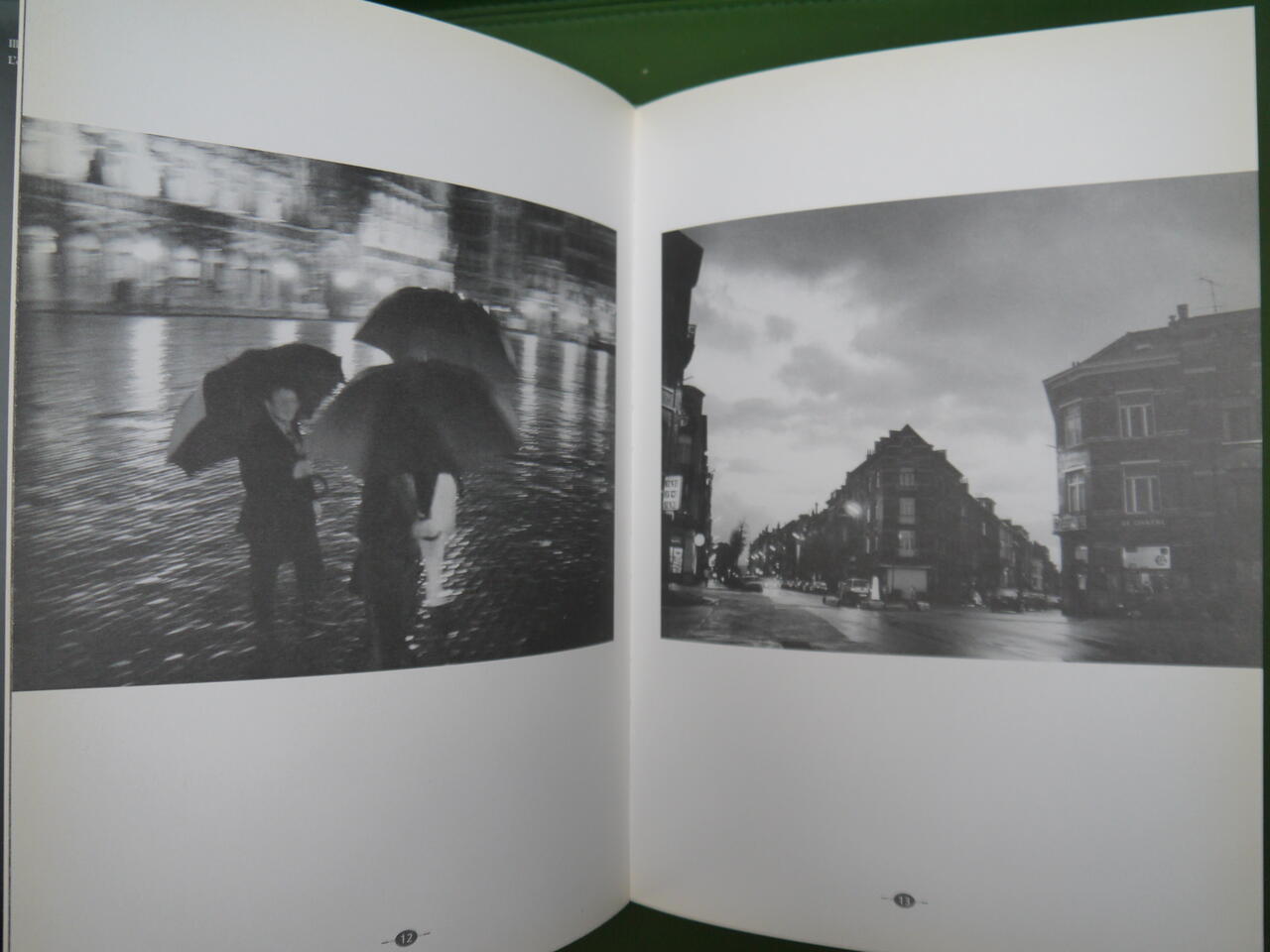 Bouquinerie Belgicana +++ D'après Bruxelles, Jean-Pol Stercq & Jean ...